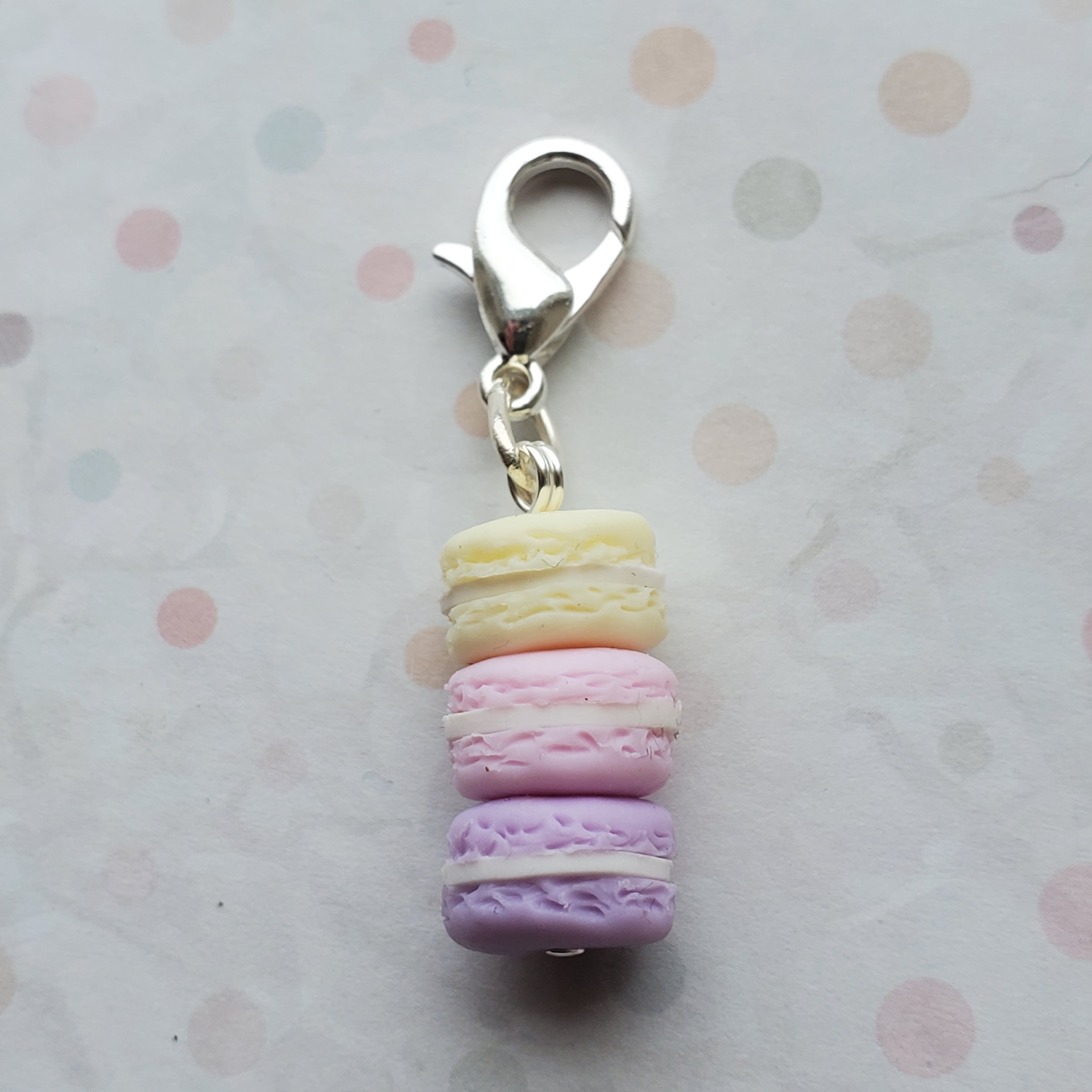 Macaron - pastel – Chapel View Crafts