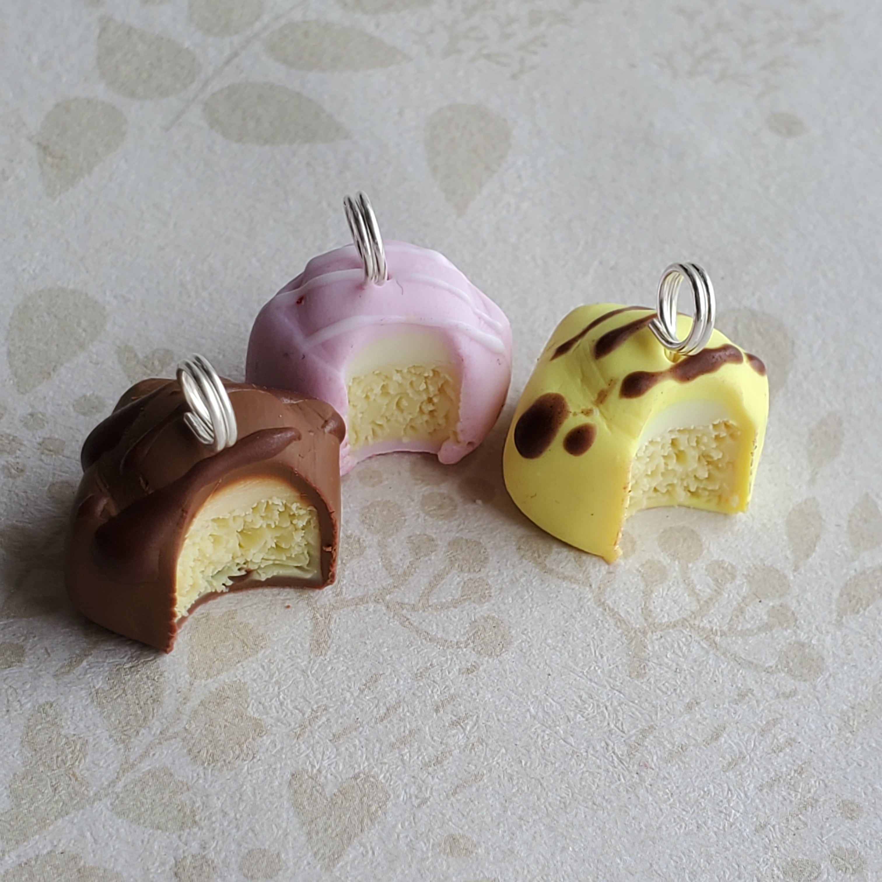Fondant Fancy – Chapel View Crafts