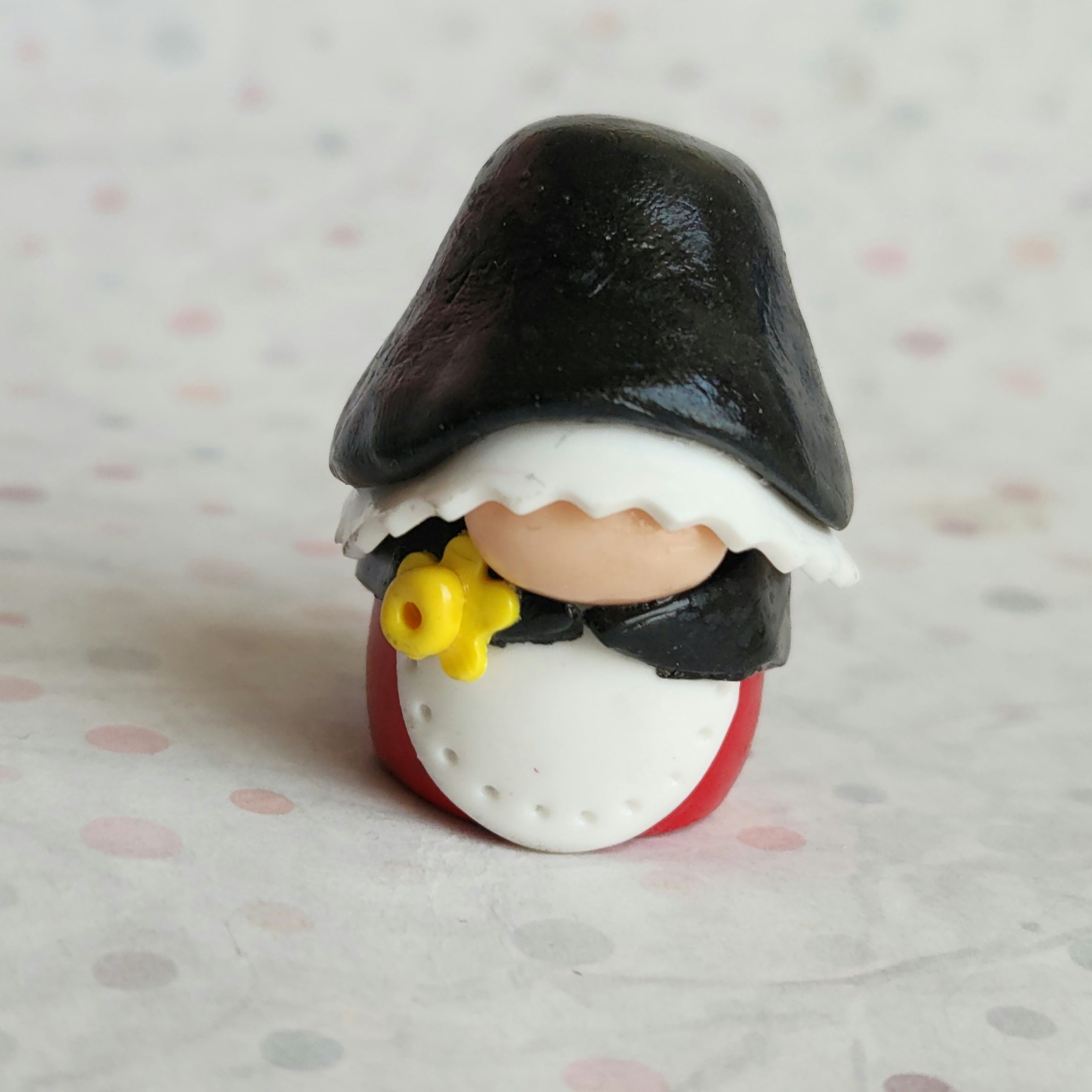 Welsh Lady Gnome - Small – Chapel View Crafts